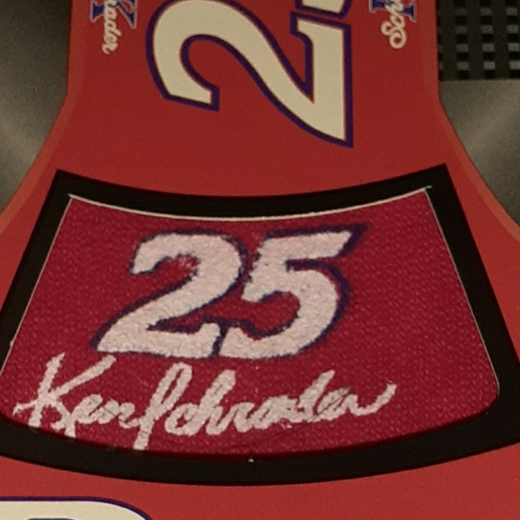 Nascar | Underwear & Socks | Nascar Budweiser Ken Schrader Socks Race ...